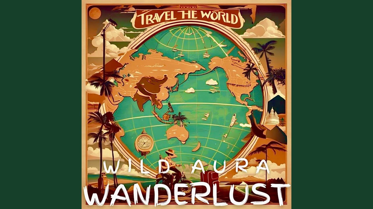 WANDERLUST - YouTube