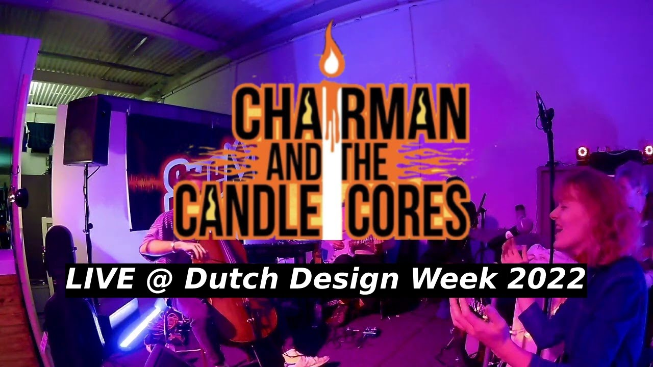 🧰 DAE Band • DDW 2022 • Track 03 - YouTube