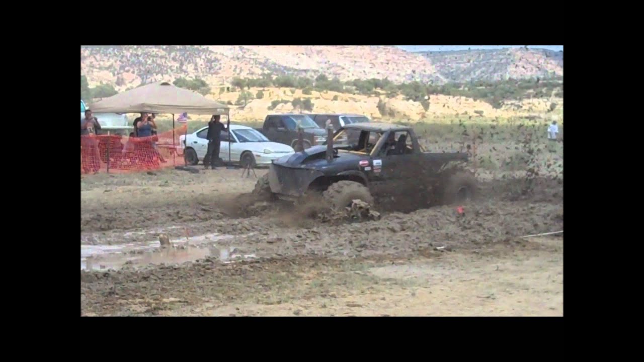 Bad Habit Racing - Casamero Lake '12 - YouTube
