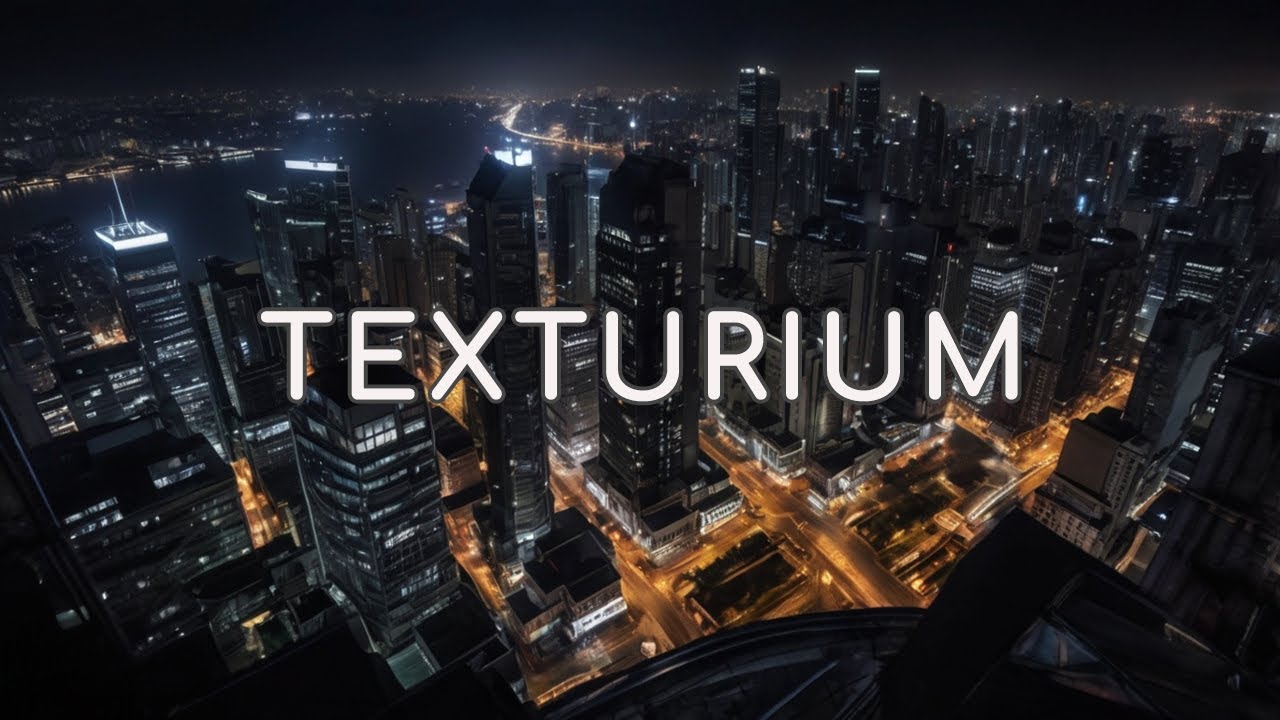 Texturium Cityscape - YouTube