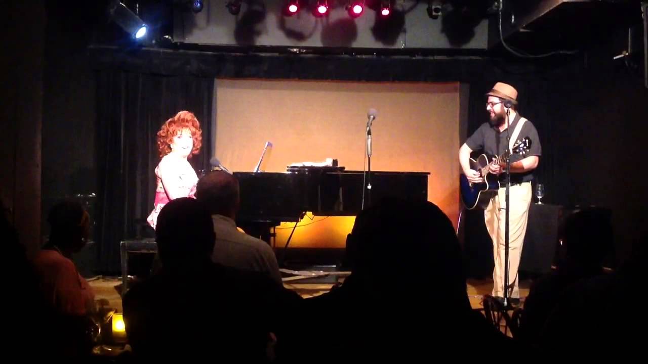 Candy Samples - "Slow Dance" Live at the Duplex - YouTube