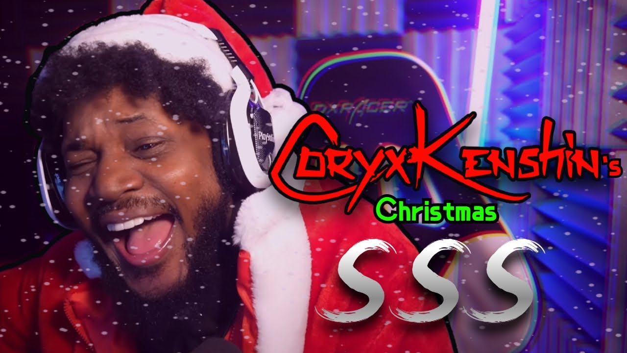 [YTP] CoryxKenshin's Christmas Spooky Scary Sunday! - YouTube