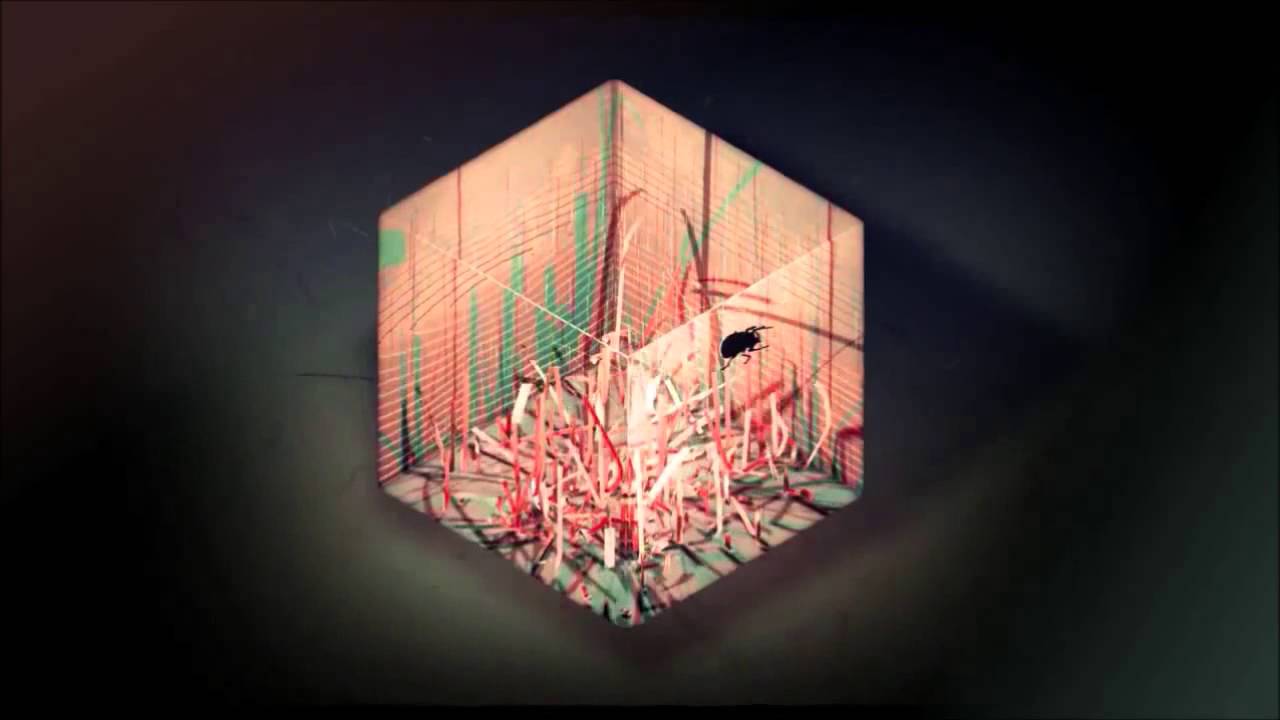 Sound Design - Insect Traps - YouTube