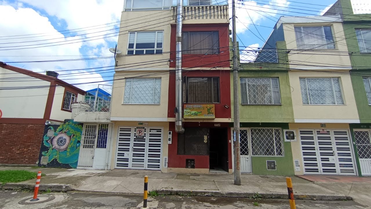 Casa en venta Suba costa azul - YouTube