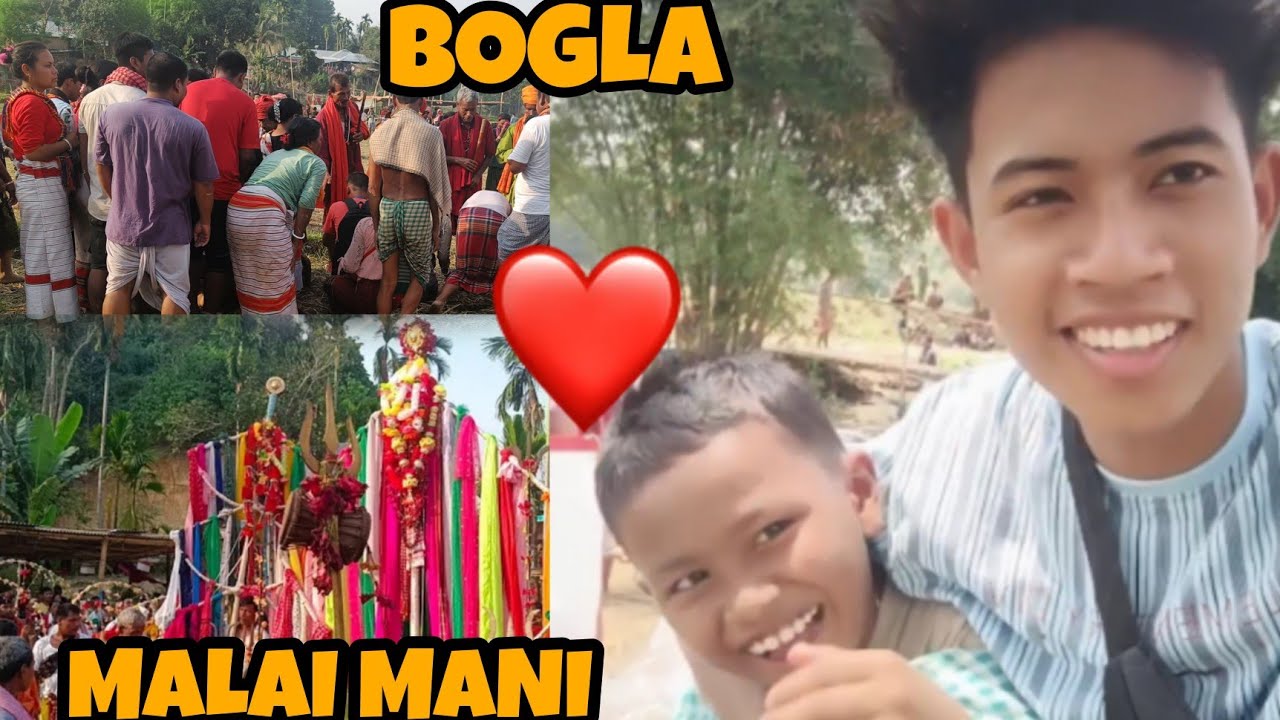 💗BABA GARIA MALAI MANi AFTER 12 YEAR MALAI MA NI C NI BABA GARIA🙏 ...