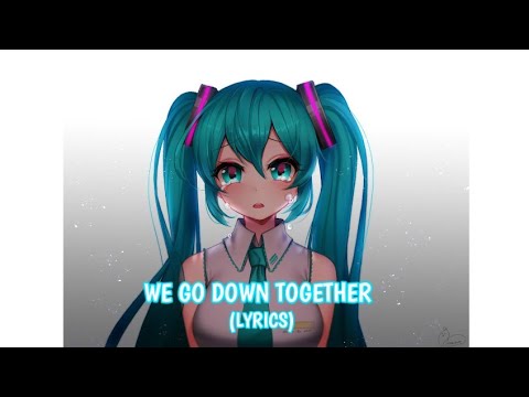 Nightcore - We Go Together || Lyrics - YouTube