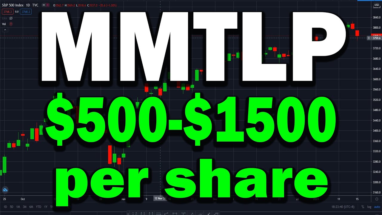 MMTLP: EXCLUSIVE! This News Will Change Everything in the MMTLP Case ...