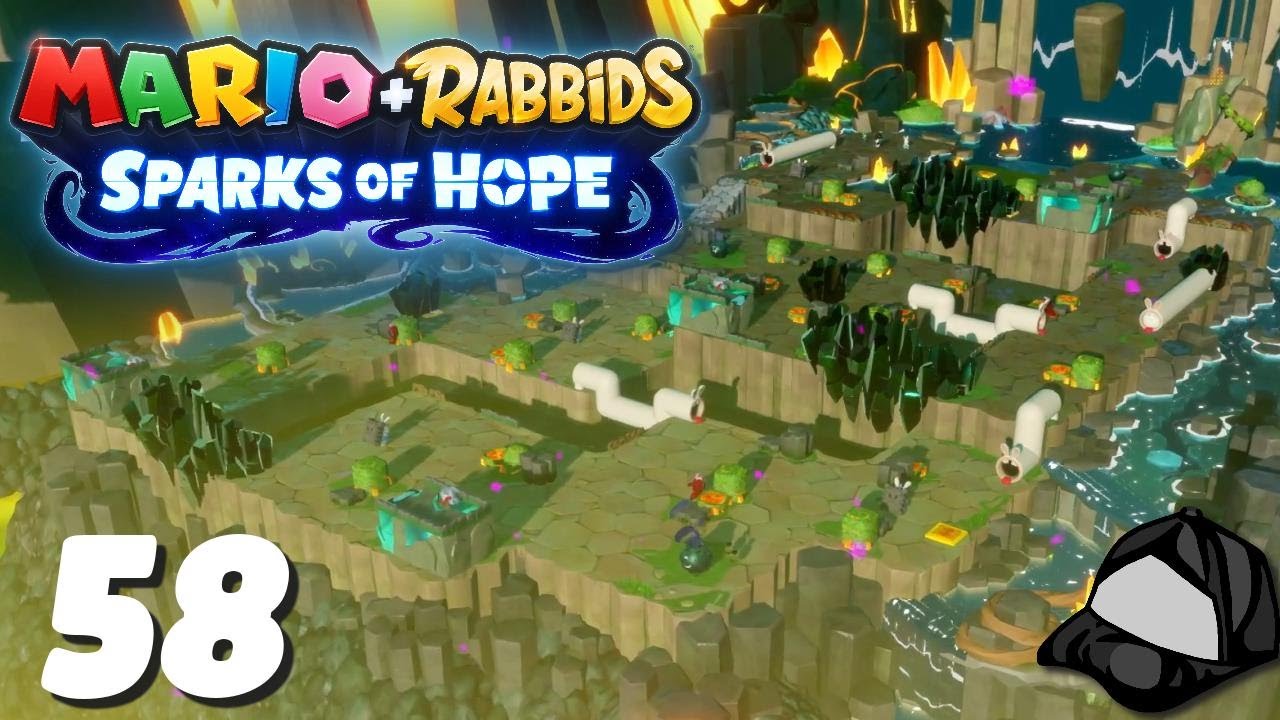 Spout Forth Part 58 Hard Mario Rabbids Sparks Of Hope YouTube spout-forth-part-58-hard-mario-rabbids-sparks-of-hope-youtube