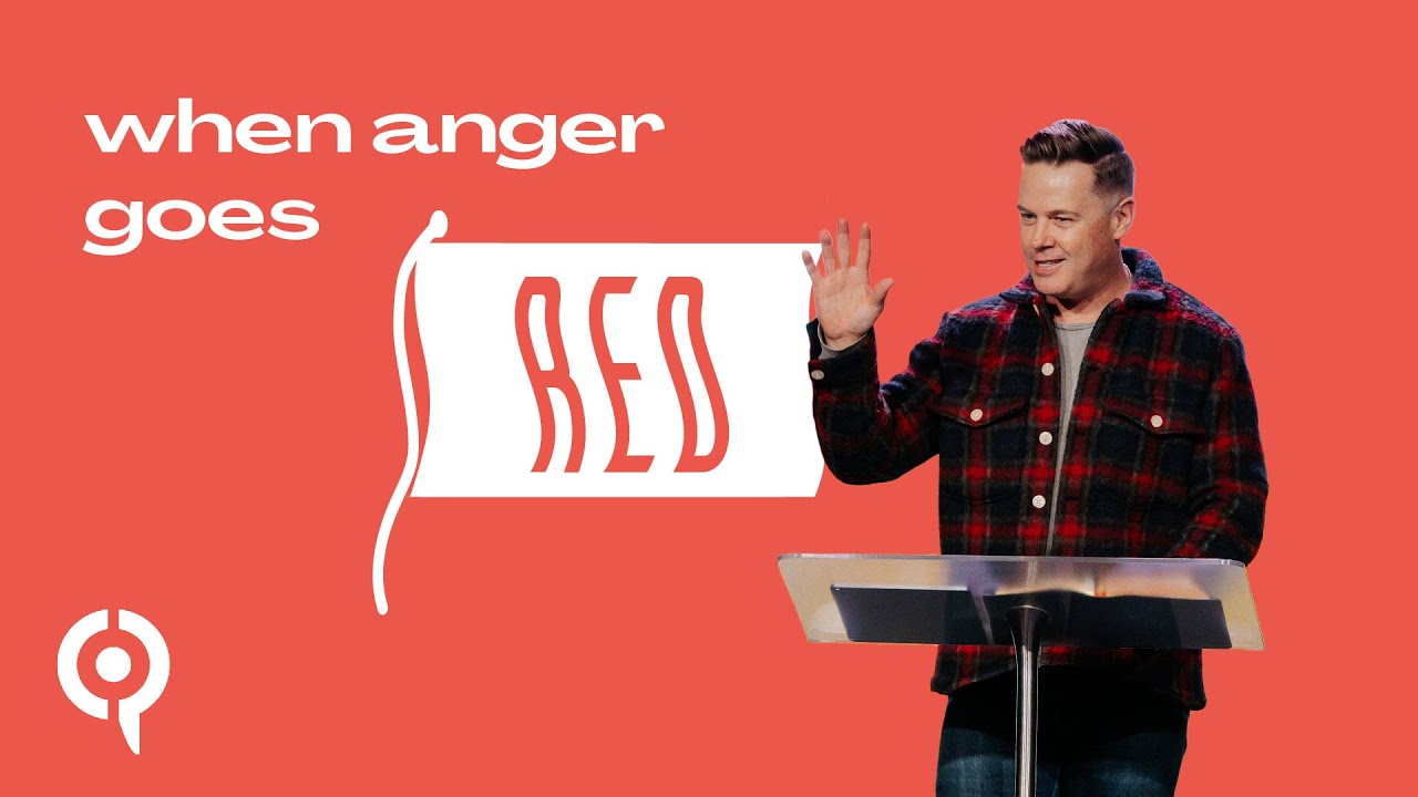 Flags :: When Anger Goes Red - YouTube