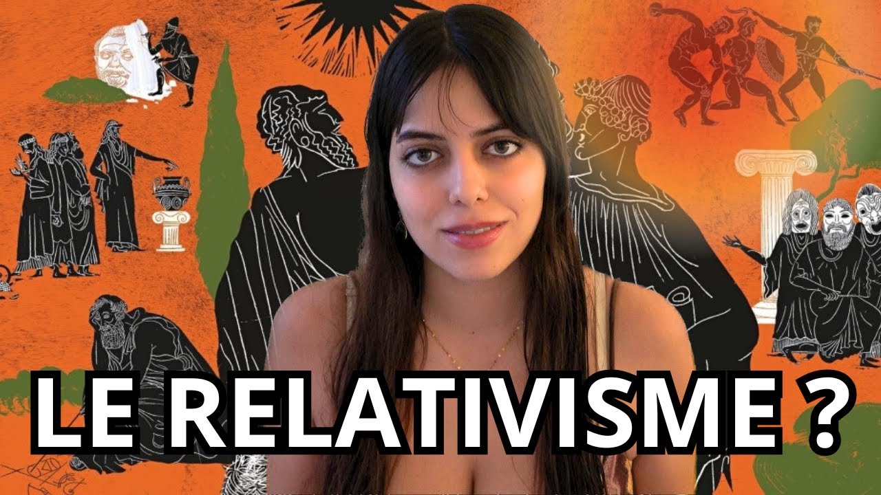 Qu’est-ce que le relativisme ? - YouTube