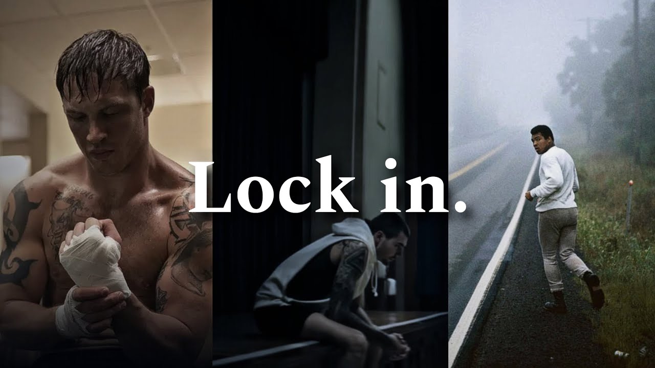 𝐓𝐢𝐦𝐞 𝐓𝐨 𝐋𝐨𝐜𝐤 𝐢𝐧. - YouTube