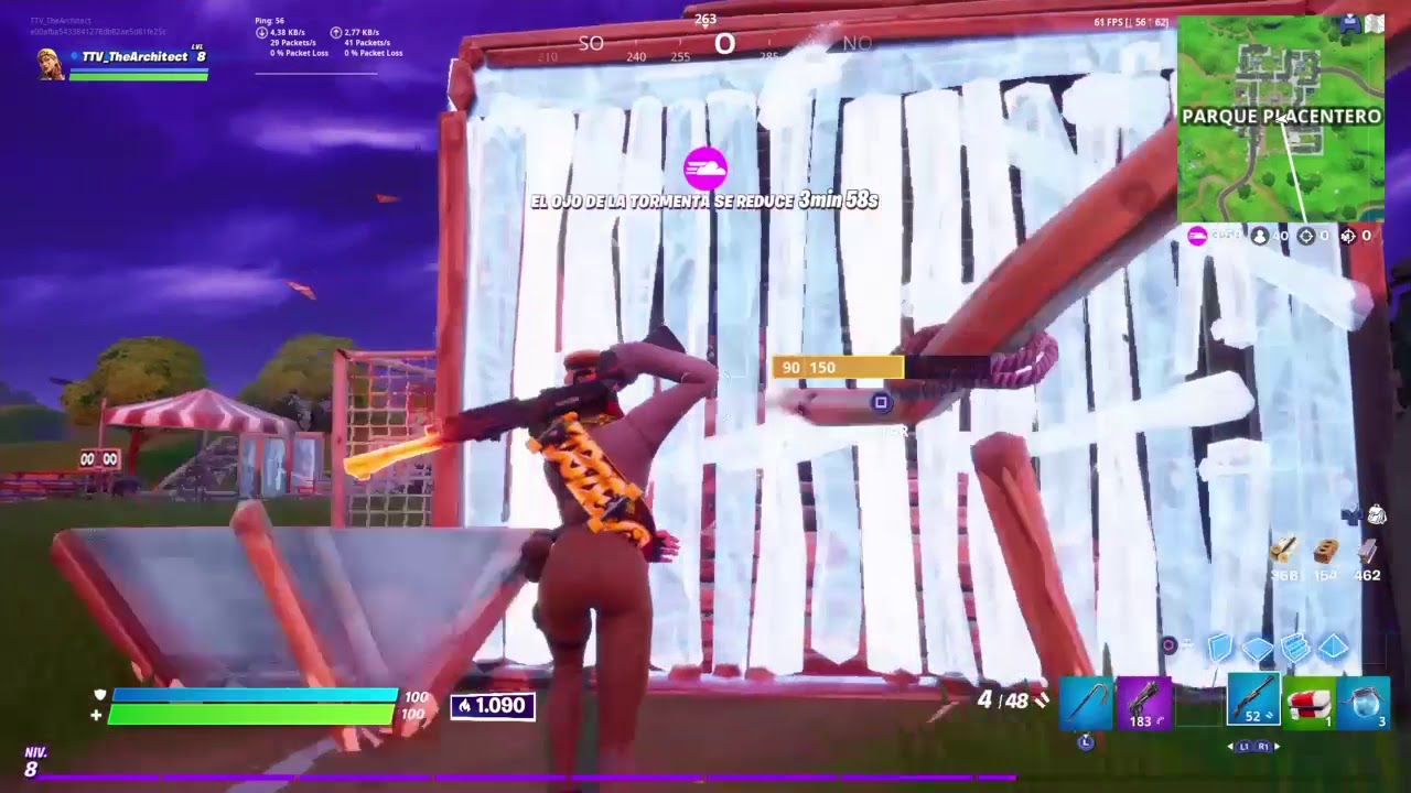 FN season 2 - YouTube