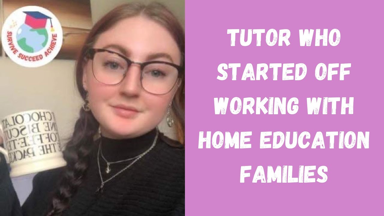 HOW TO WORK WITH HOME EDUCATIN FAMILIES AS A TUTOR | Tutor Charlotte ...