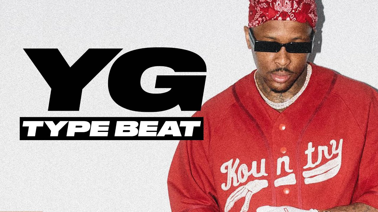YG Type Beat – "Alert" 2024 - YouTube