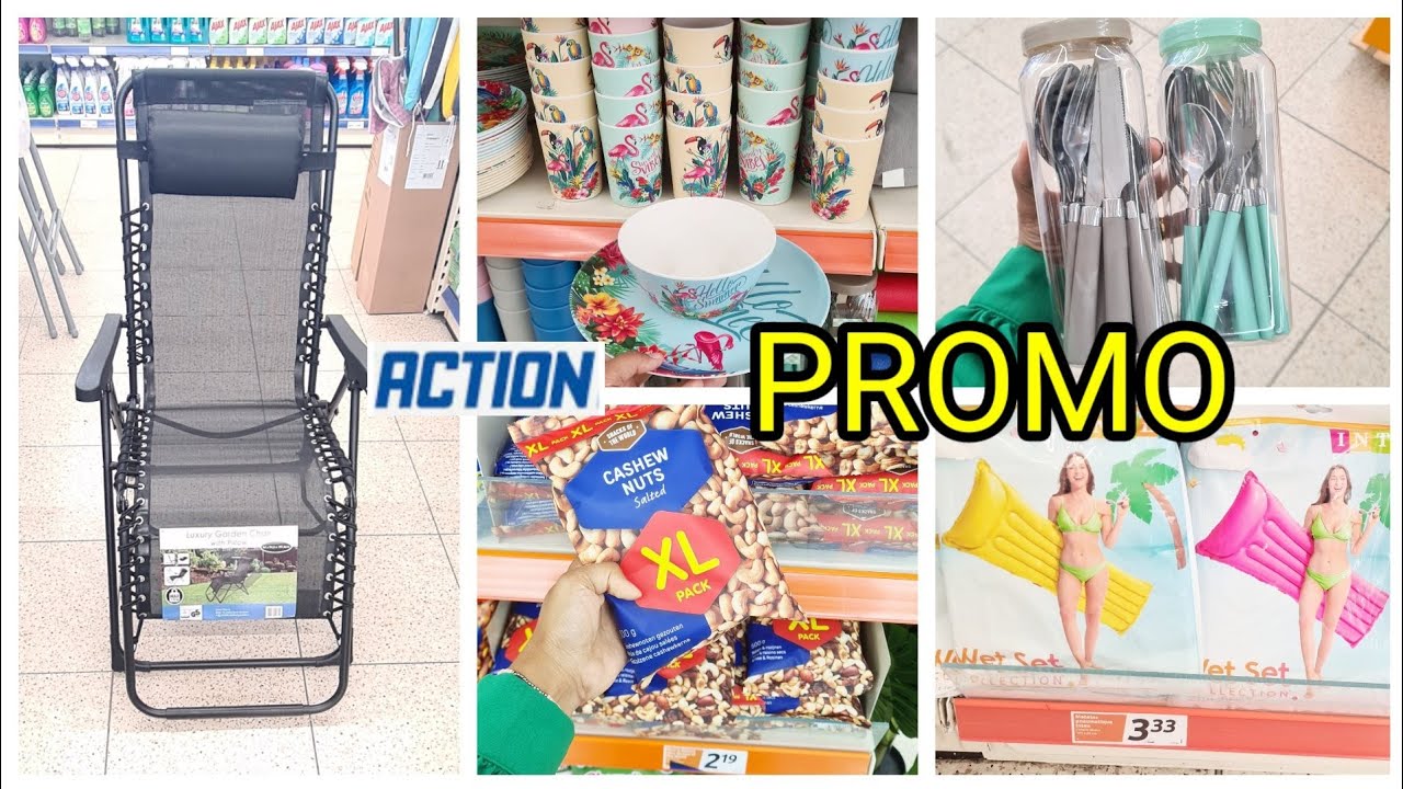 ACTION🤗PROMOTION DE LA SEMAINE🤪 29.06 #action #promo #promotion # ...