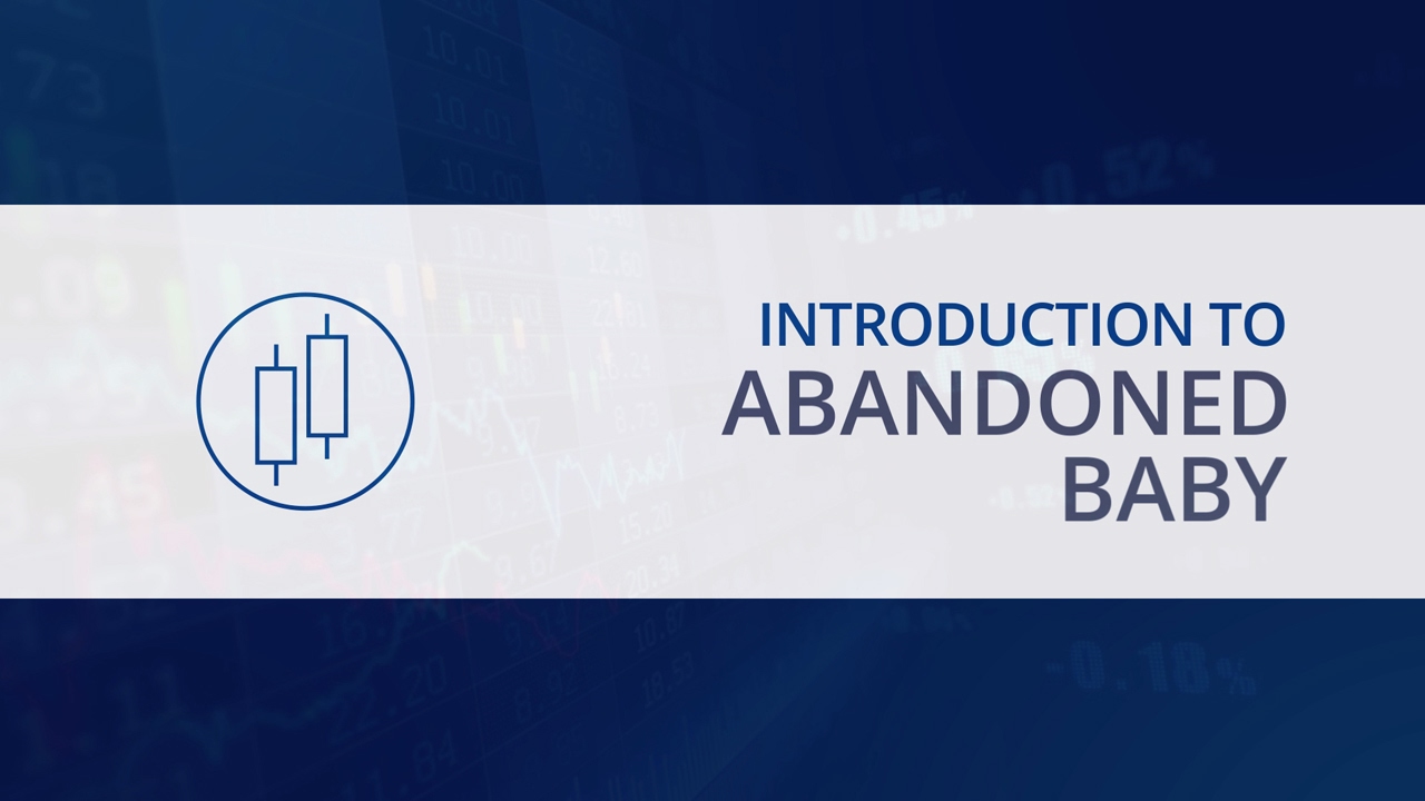 Abandoned Baby Candlestick Chart Patterns - YouTube