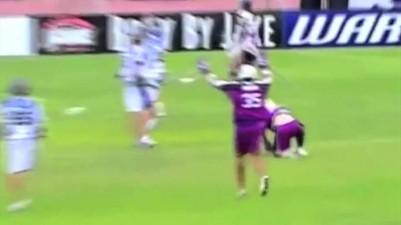 Chris Rotelli Highlights - YouTube