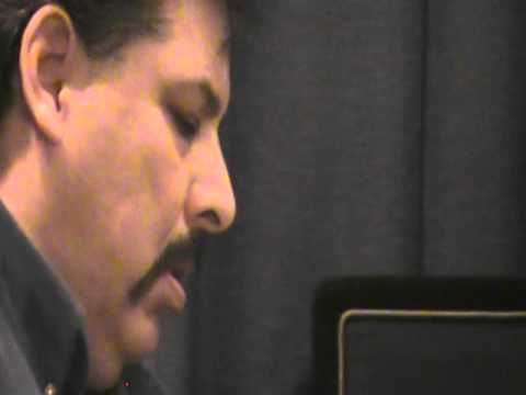 B.I. Jam 12-30-10--Bobby Cass - YouTube
