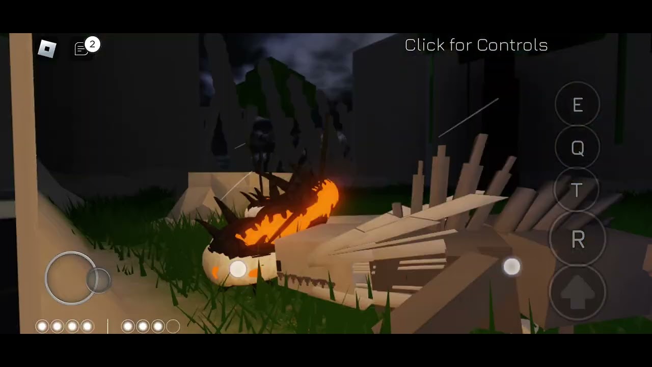 Roblox lizard game - YouTube