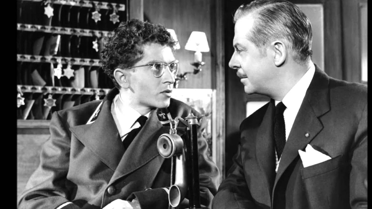 DARRY COWL - YouTube