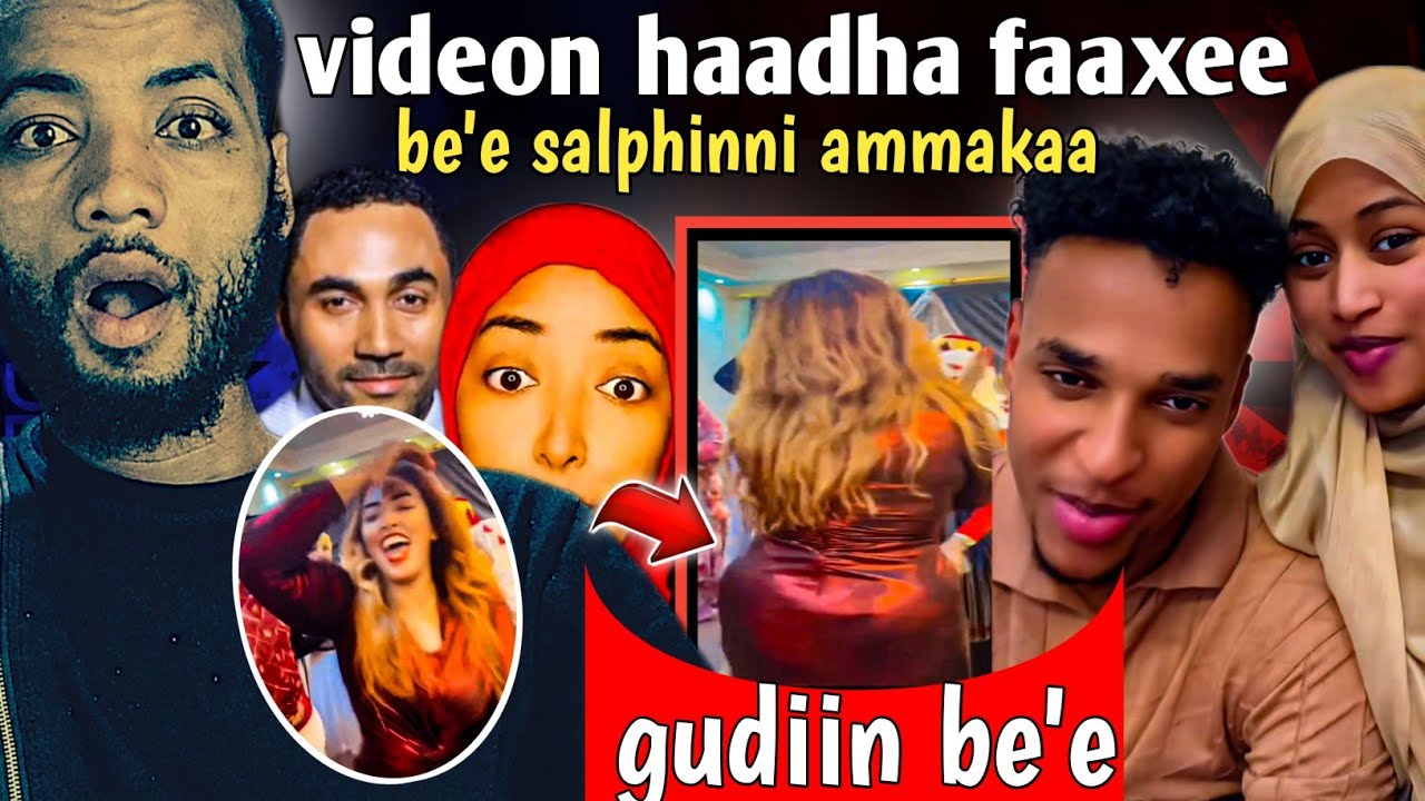 🛑gudiin haadha faaxee be'e/Mansuur ayyaana amanti kirstaanaatif horii ...