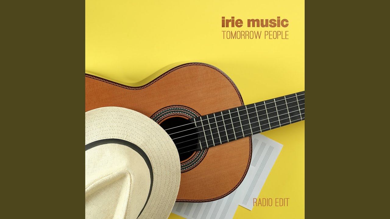 Irie Music (Radio Edit) - YouTube Music