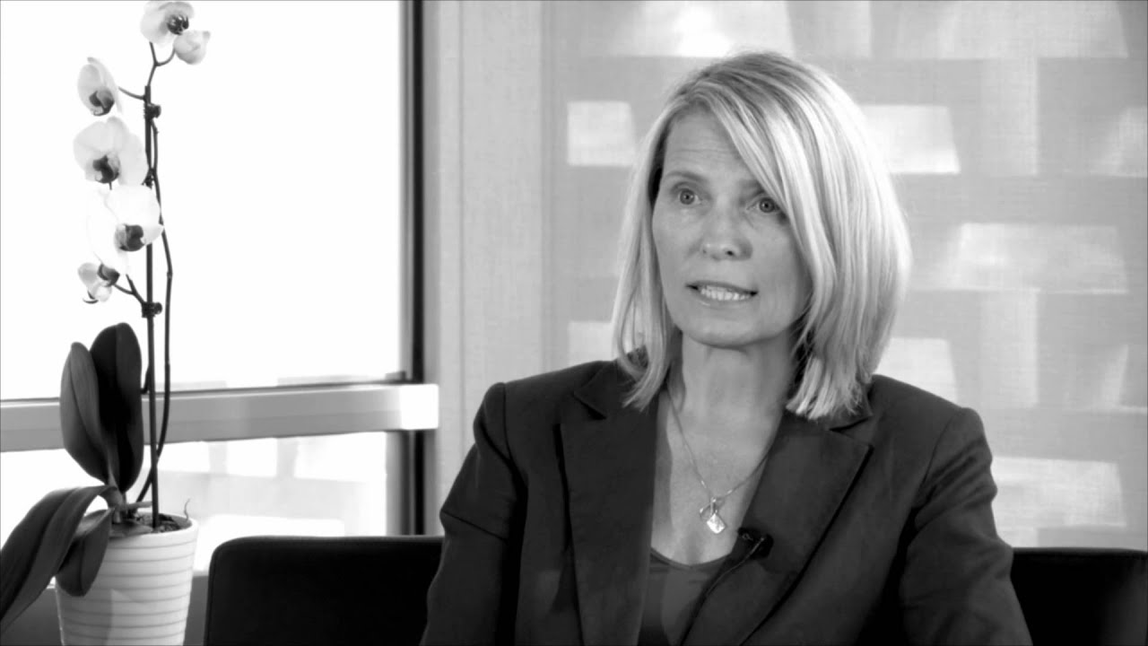 Stakeholder -- Jill Tettmann - YouTube