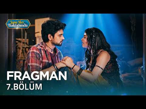 Sana Her Baktığımda Hint Dizisi | Prem Leela 7. Bölüm Fragmanı ( 14 Eylül Pazartesi)  @Kanal7