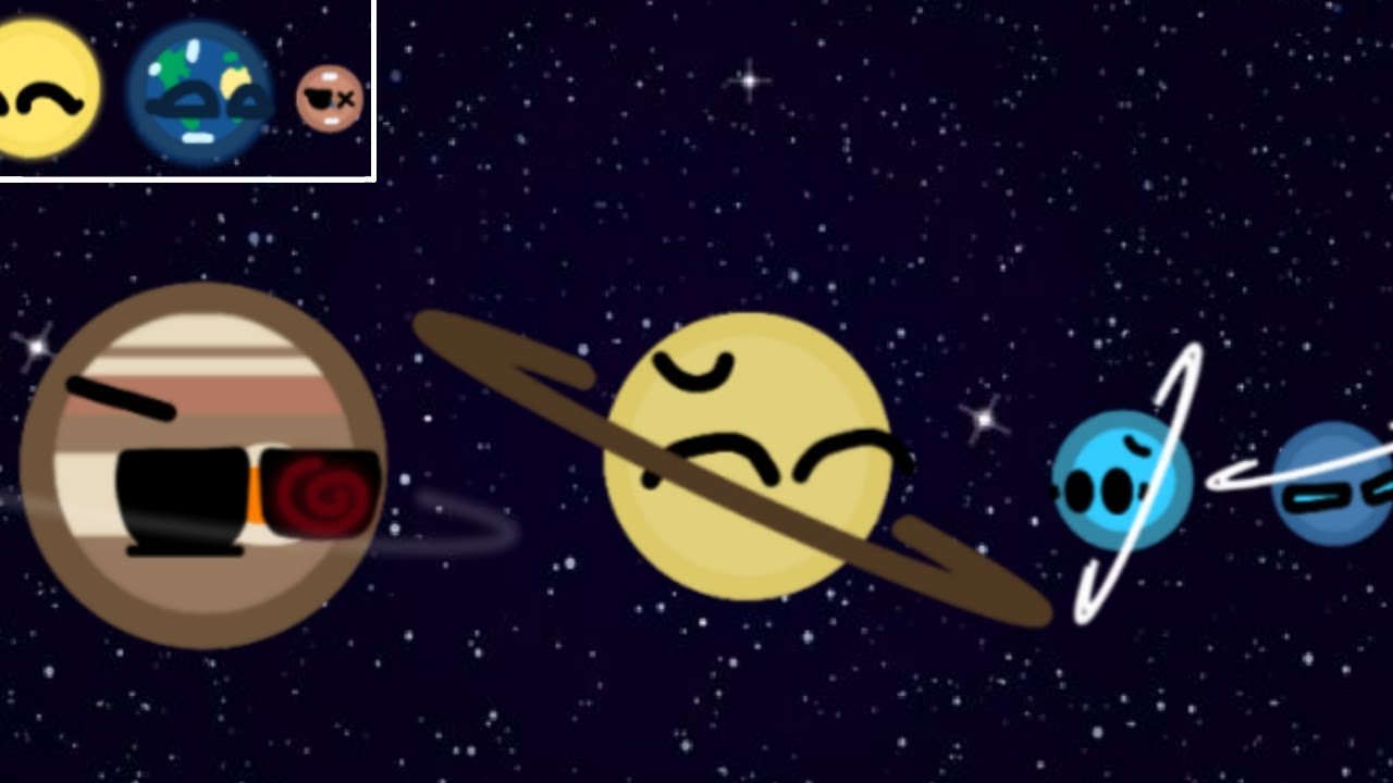 FNF Pluto's Reprisal (Made by @DigitalHourglass) | Faction but my style ...