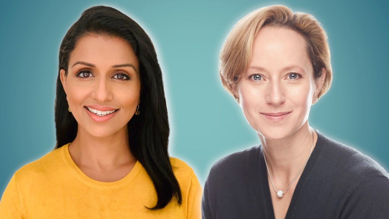 Ask Lisa Podcast Trailer - YouTube