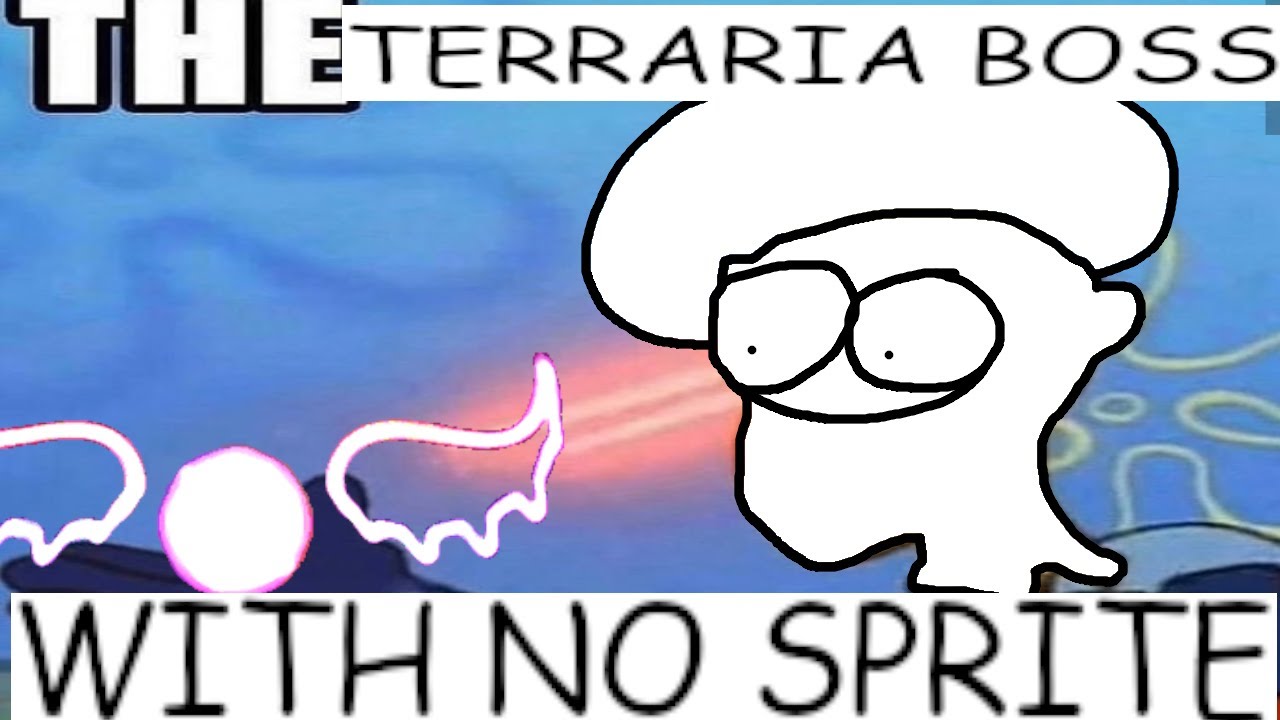 Terraria Secrets of the Shadows Mod - Lux - YouTube