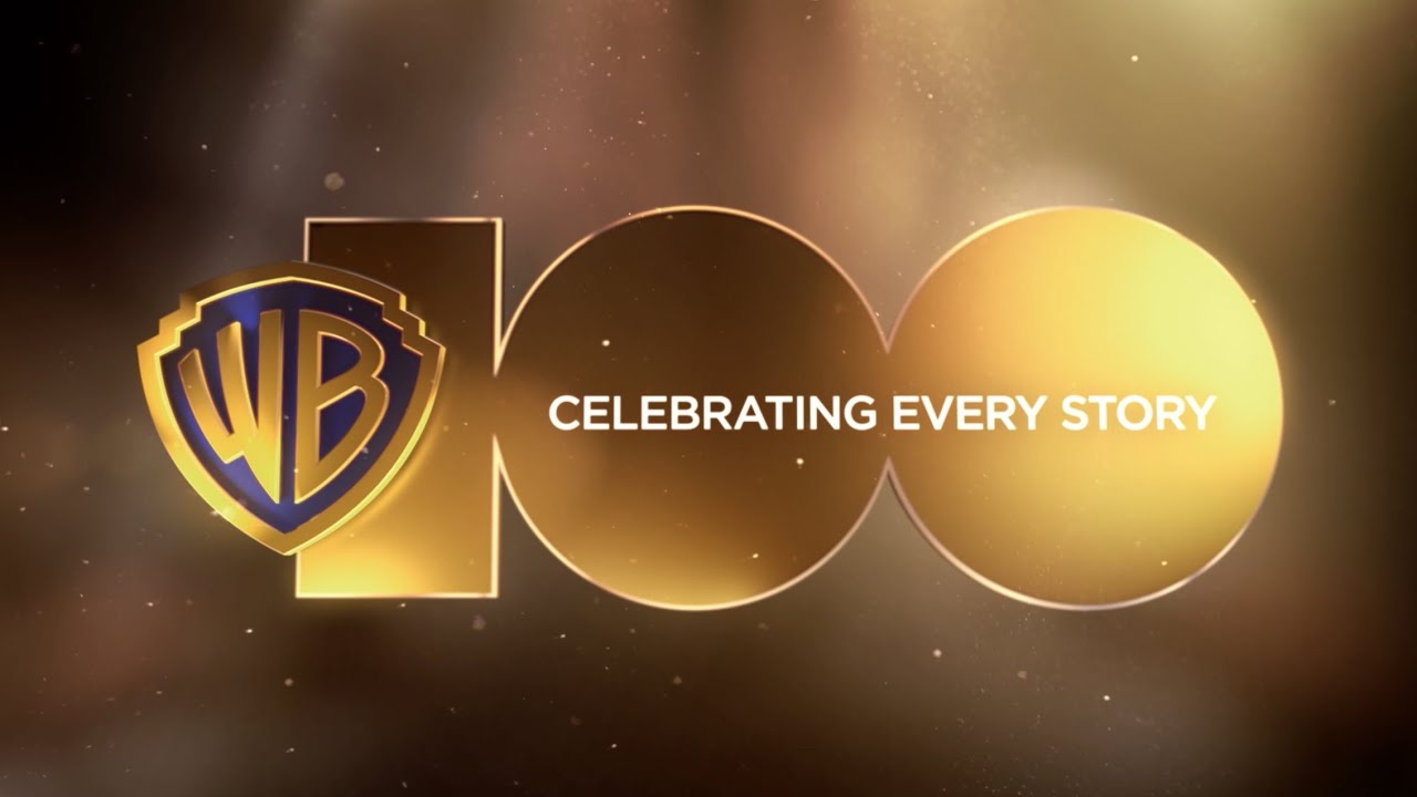 WB 100th Celebration | Warner Bros. Entertainment - YouTube