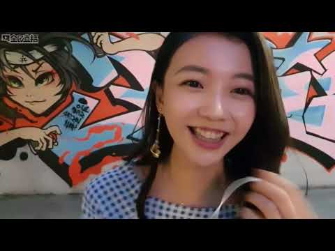 網紅美女直播主大喵王(Yunnie 優妮) - 直播街頭跳舞、路人經過超尷尬 - YouTube