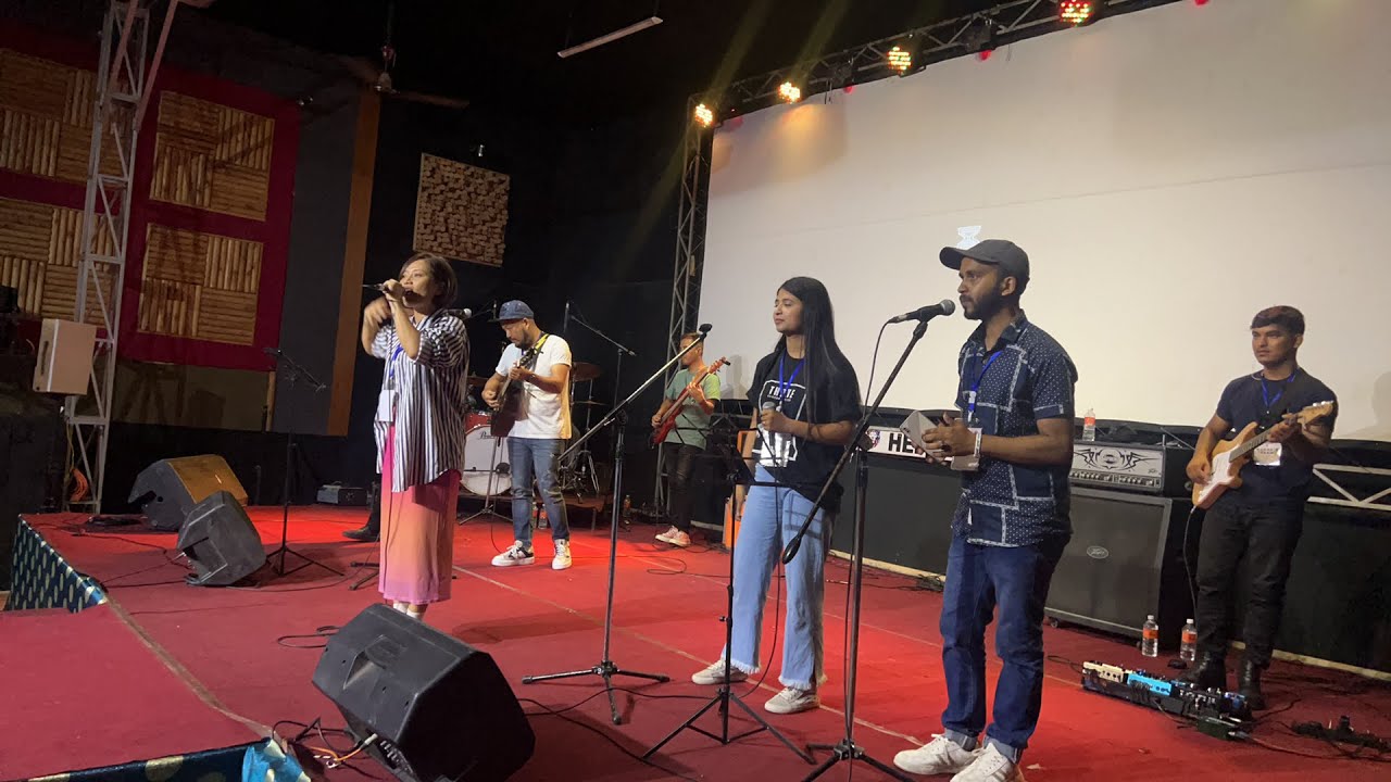 Go movement live program 2023 | Bachan tv - YouTube