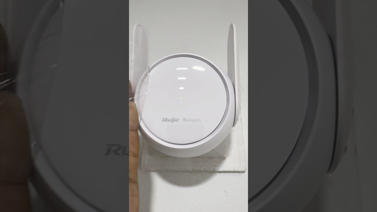 How to configure Aruba AP-505 Access Points? - Kong Vichka