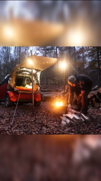 Kent Survival & Smart Camping - YouTube