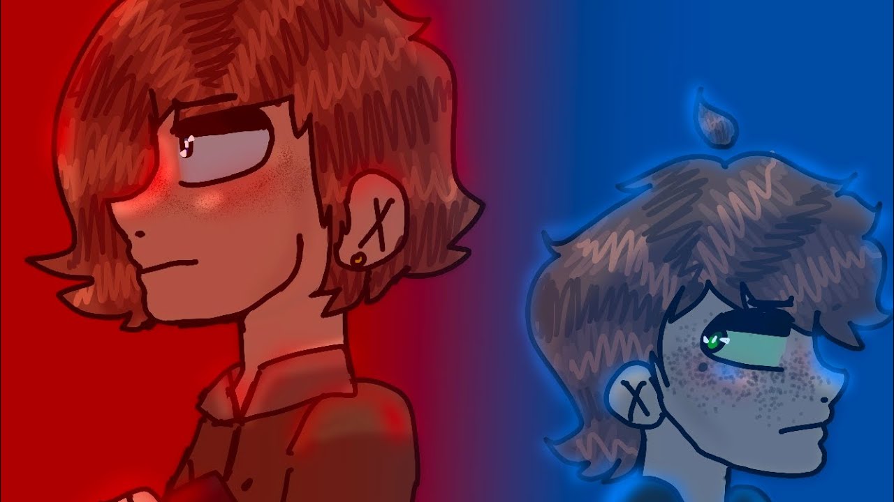 To Ashes And Blood ☆ THE FALL TRILOGY ANIMATIC ☆ SPOILERS!! ☆ - YouTube