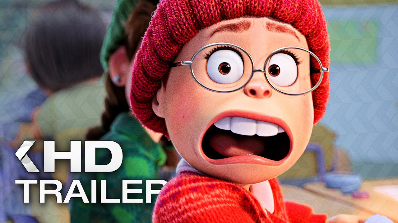 ROT Trailer German Deutsch (2022) - YouTube