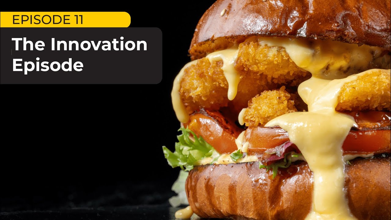 The Simply Smarter Webinar: S4E11 The Innovation Episode - YouTube