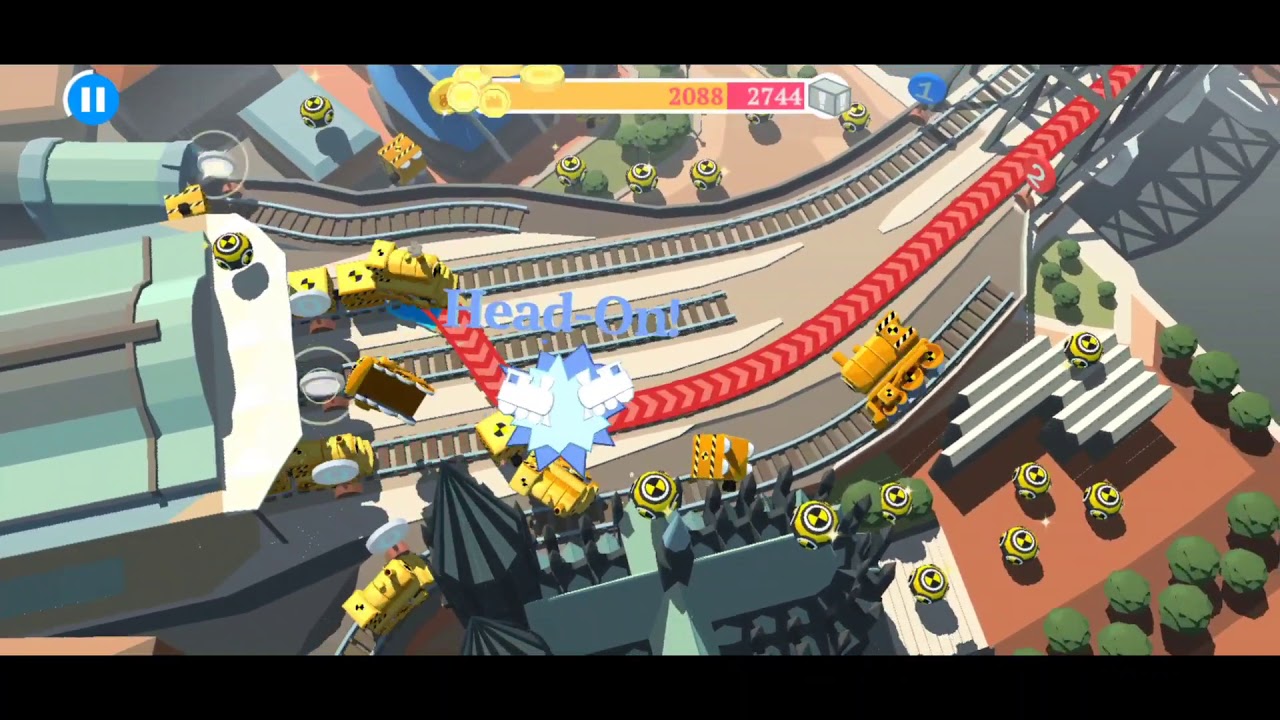 EP01 PART 4 - New Segment - Train Conductor World - YouTube