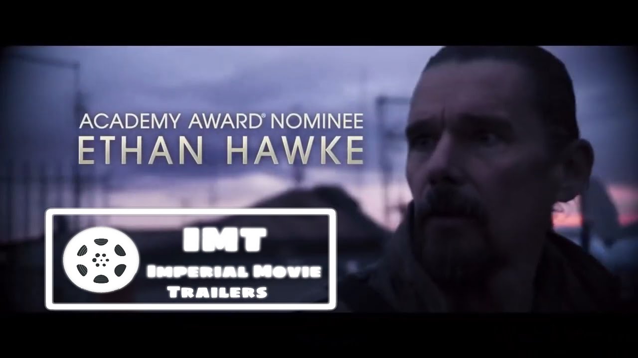 ZEROS AND ONES Official Trailer 2021, Ethan Hawke, Valerio Mastandrea, Cristina Chiriac, Action ...