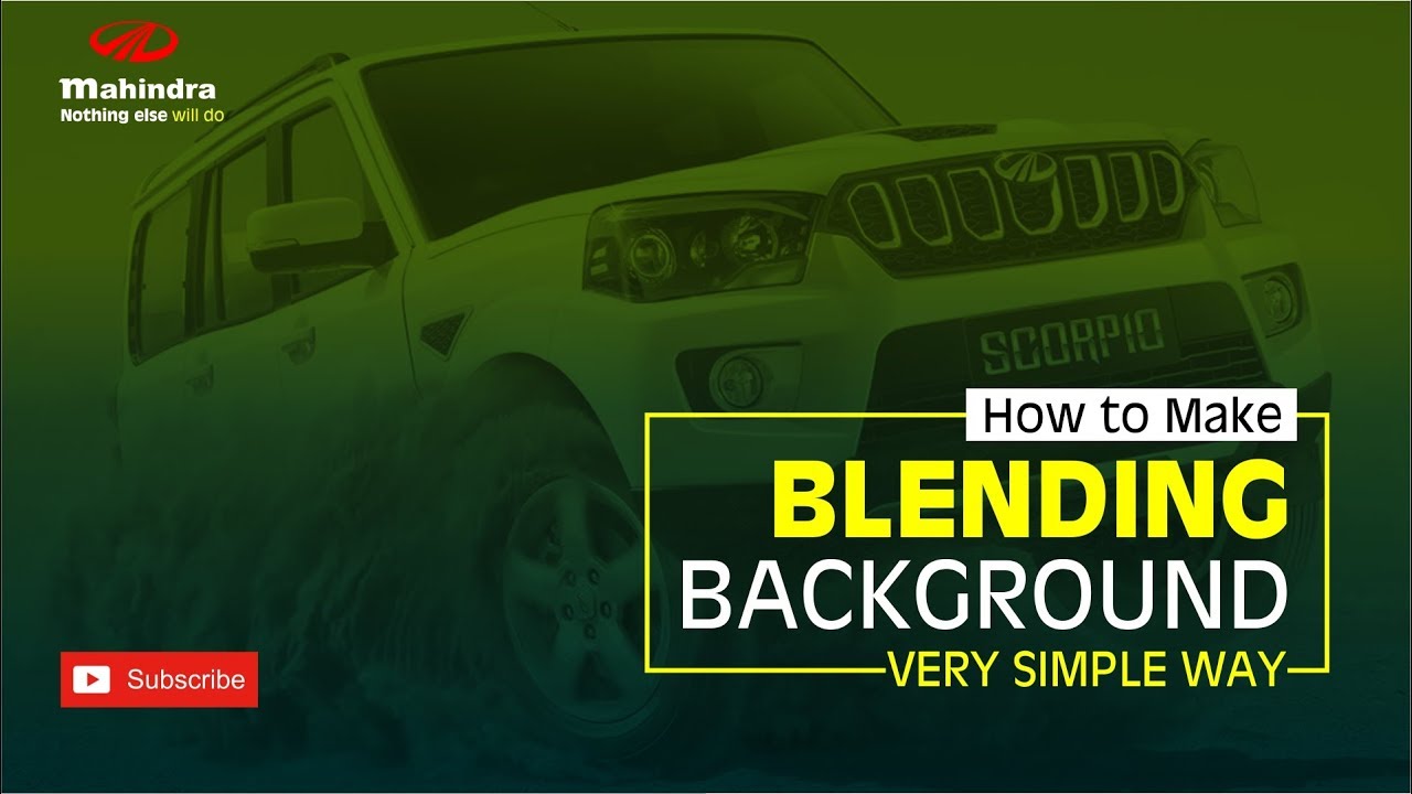 How To Blend Background Image And Appy Modern Gradient YouTube How To Blend Background Image And Appy Modern Gradient YouTube