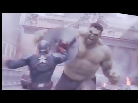 Avengers Doomsday New Leak Footage 😱🔥