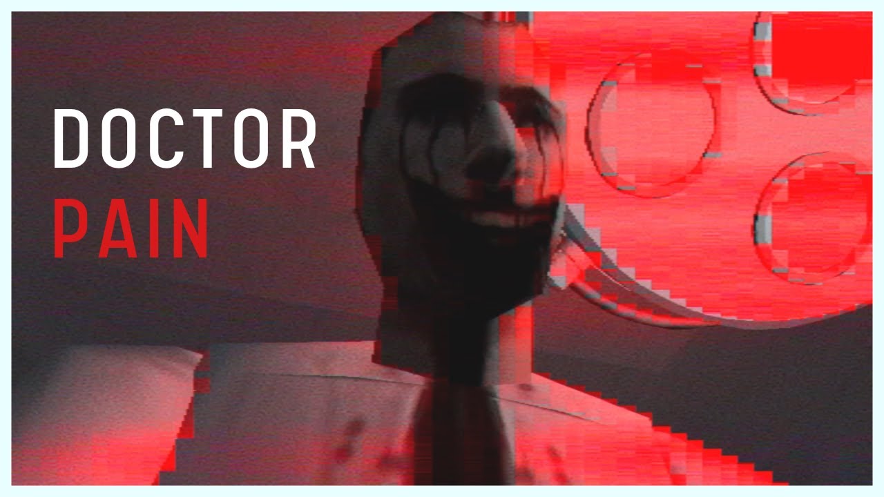 Doctor Pain - Gameplay (No Commentary) - YouTube