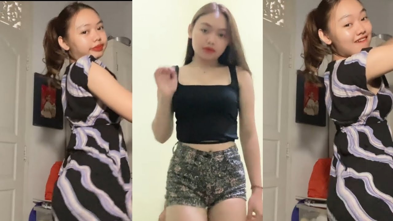 TIKTOK || NANDA || PART 1 - YouTube
