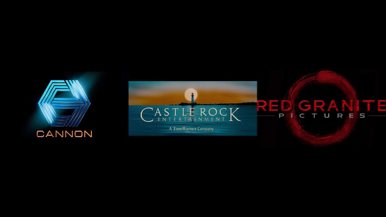 Cannon Films/Castle Rock Entertainment/Red Granite Pictures | Movie ...