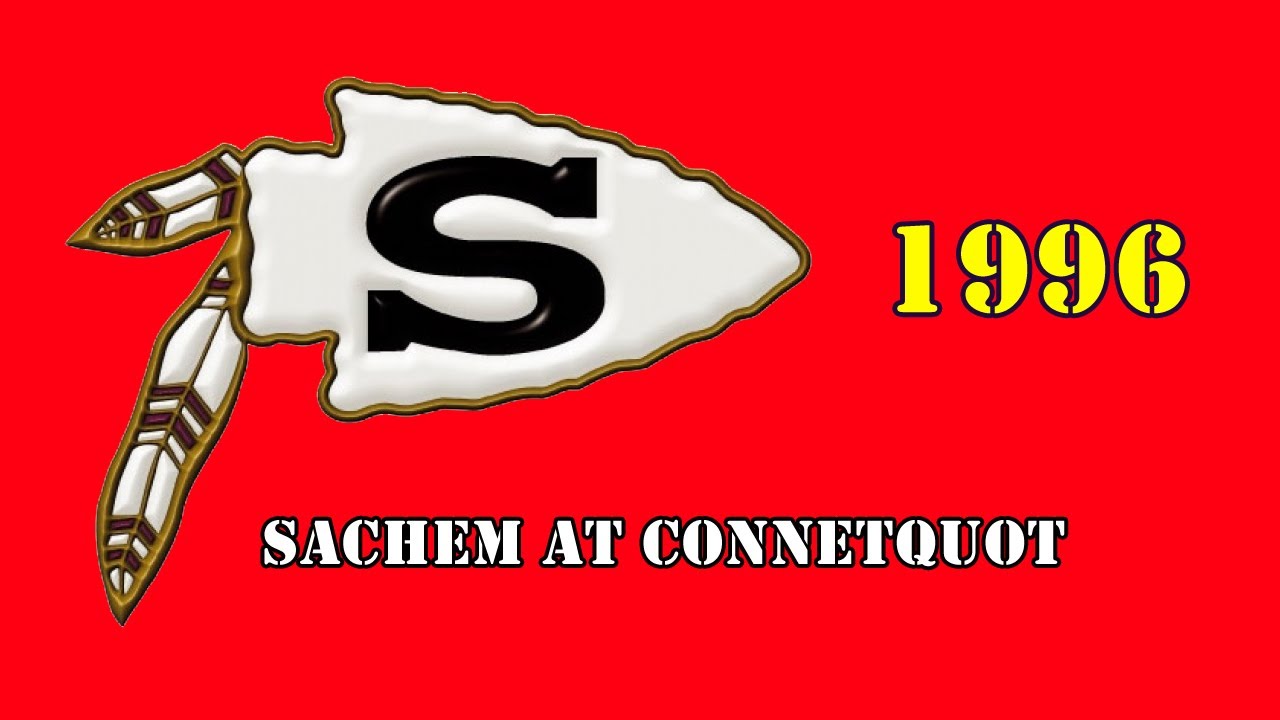 Sachem Logo