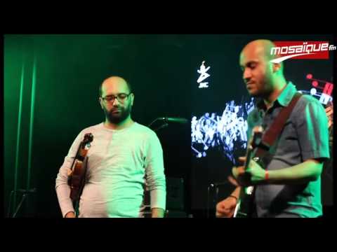 JMC : Concert de Sabri Mesbah