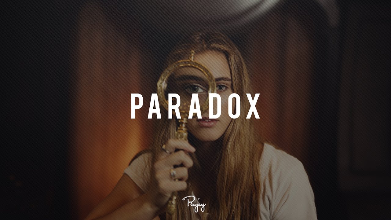 Dark Trap Beat "Paradox" | Hip Hop Rap Instrumental Music 2017 | Dyan # ...