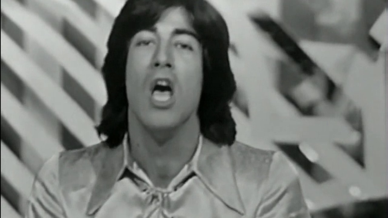 Ringo Willy Cat - Elle je ne veux qu'elle (1971) - YouTube